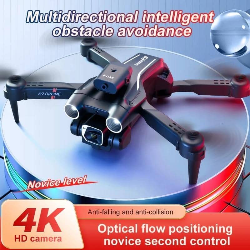 Profesionalny dron store